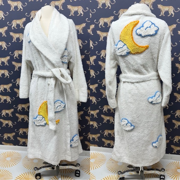 Canyon Group | Intimates & Sleepwear | Vintage Canyon Group Robe | Poshmark